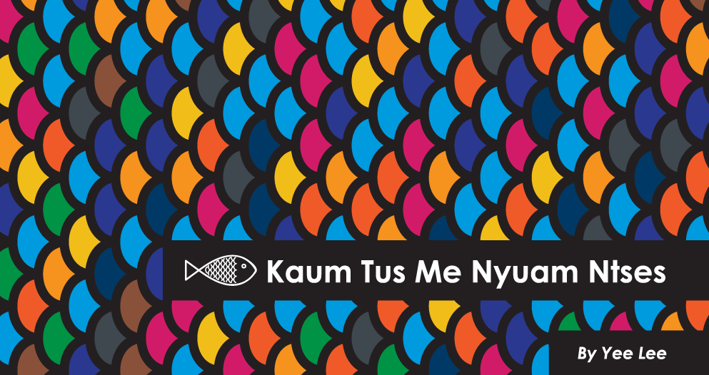 List of Hmong Children’s Books, Chapter Books, Middle Grade, Young ...