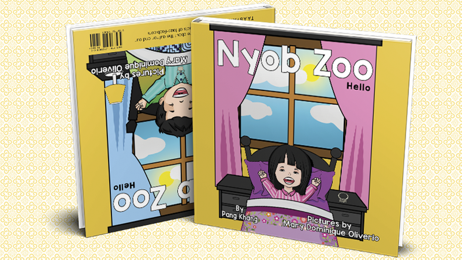 List of Hmong Children’s Books, Chapter Books, Middle Grade, Young ...