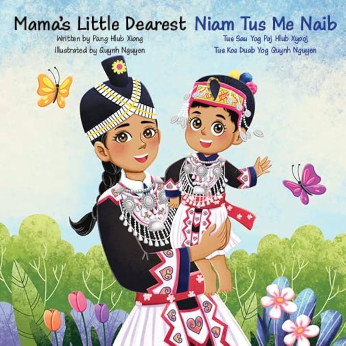 List of Hmong Children’s Books, Chapter Books, Middle Grade, Young ...
