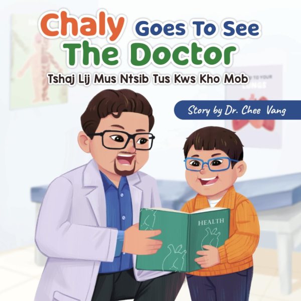 List of Hmong Children’s Books, Chapter Books, Middle Grade, Young ...