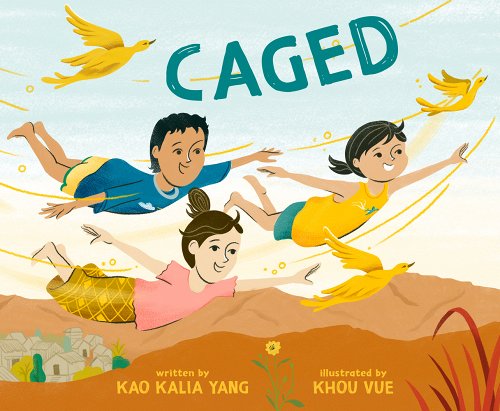 List of Hmong Children’s Books, Chapter Books, Middle Grade, Young ...