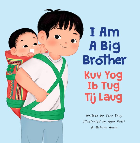 List of Hmong Children’s Books, Chapter Books, Middle Grade, Young ...