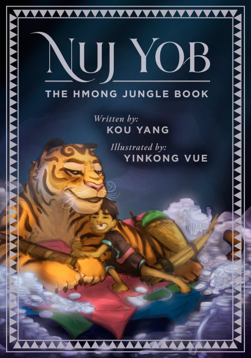 List of Hmong Children’s Books, Hmong Board Books, Hmong Picture Books ...
