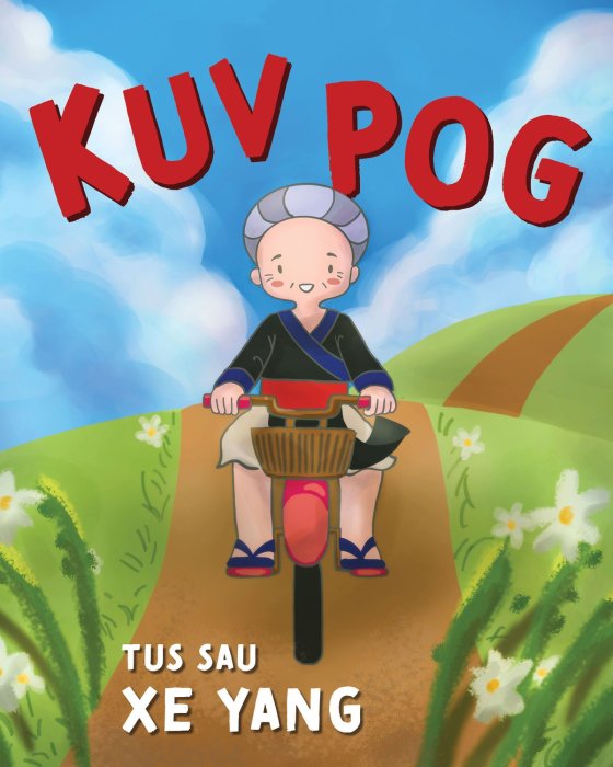 List of Hmong Children’s Books, Chapter Books, Middle Grade, Young ...