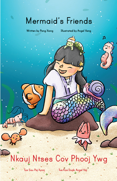 List of Hmong Children’s Books, Hmong Board Books, Hmong Picture Books ...