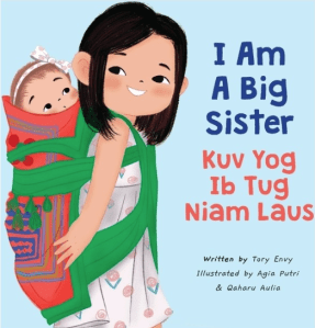 List of Hmong Children’s Books, Chapter Books, Middle Grade, Young ...