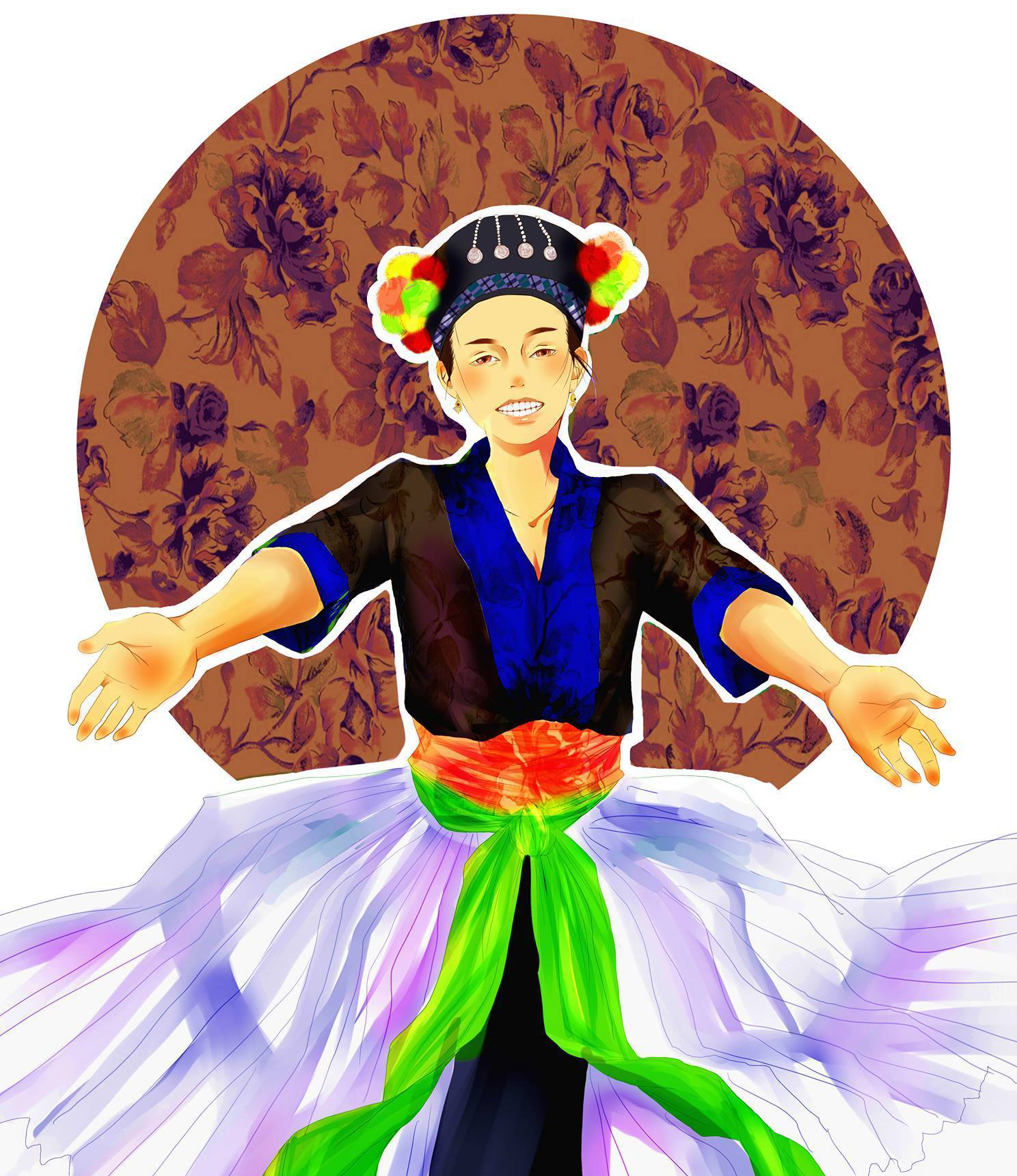 Choua Xiong – DUACHAKA HER